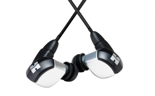 RE2000 Pro Silver | 音悅音響