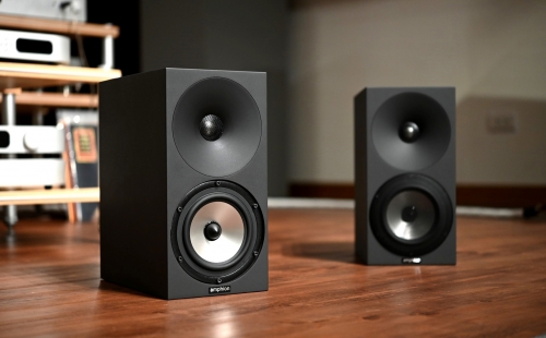 Argon 1 | 音悅音響